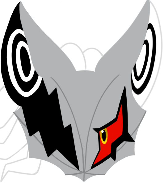 Infinite The Jackal Head With Mask - ibisPaint