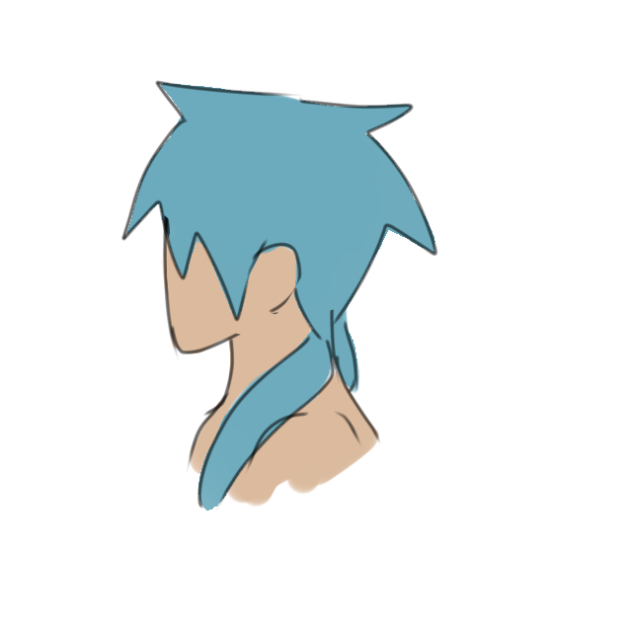 Rowan Animation - ibisPaint