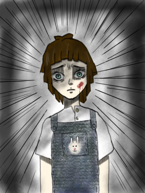 Angry ☠ - ibisPaint