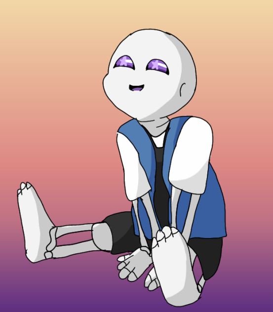 Nightmare - ibisPaint