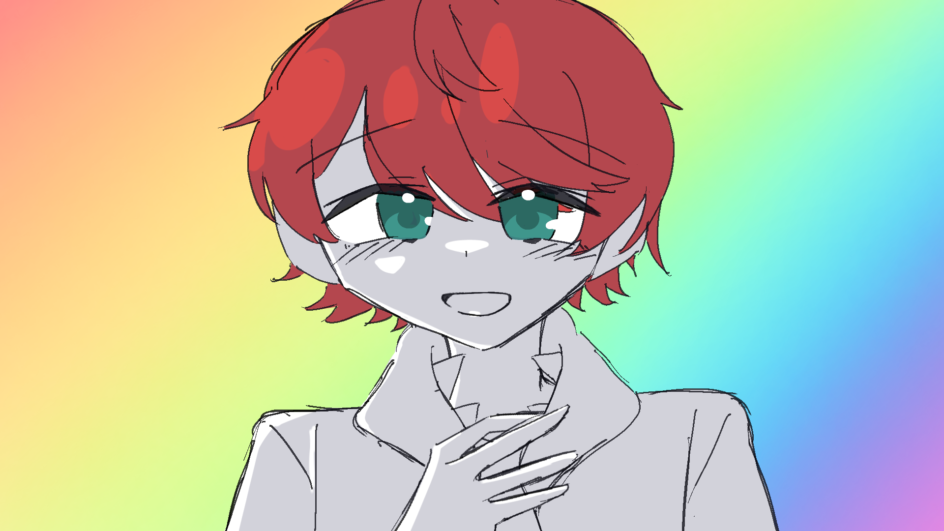 3rd anniversary - ibisPaint