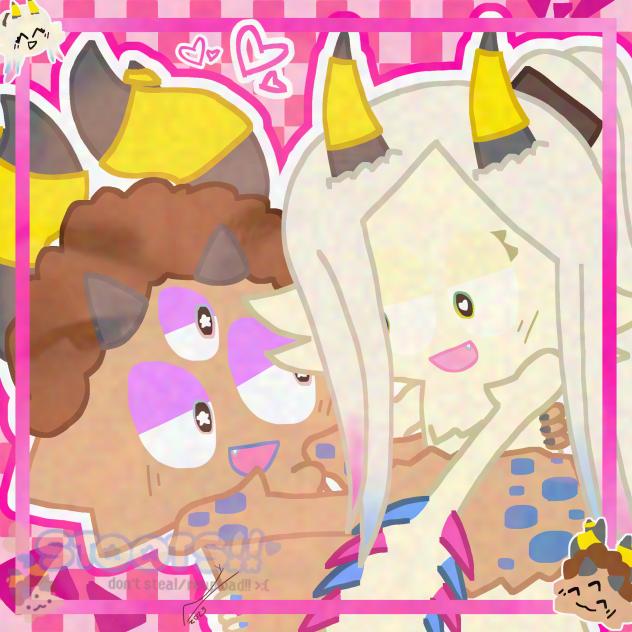 I LOVE THEM SM AAAAAAAAA - ibisPaint