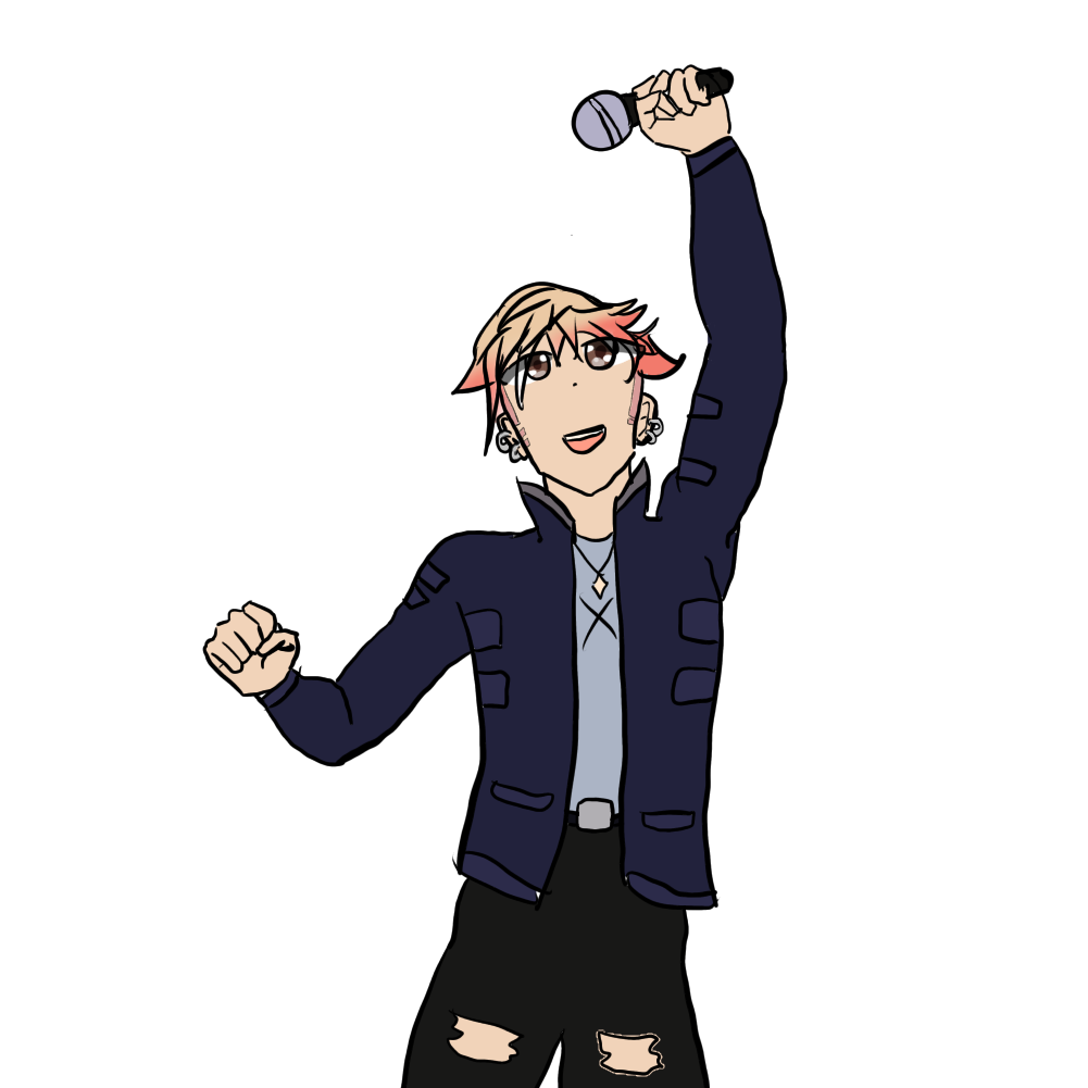 TMF Jake - ibisPaint