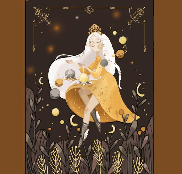 𝓛𝓲𝓫𝓻𝓪 - ibisPaint