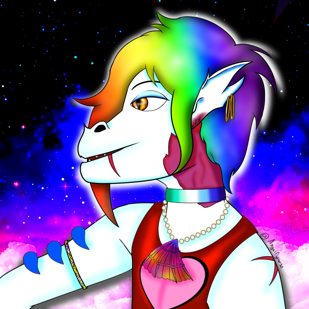 Drake 30 - ibisPaint