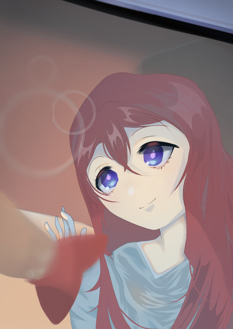 fishy ɞ - ibisPaint