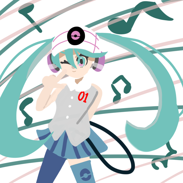 無題83 - ibisPaint