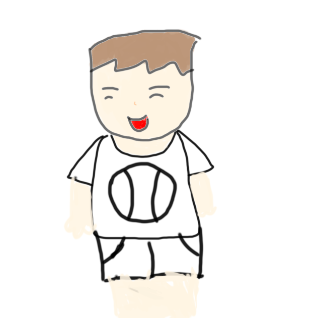 good boy - ibisPaint