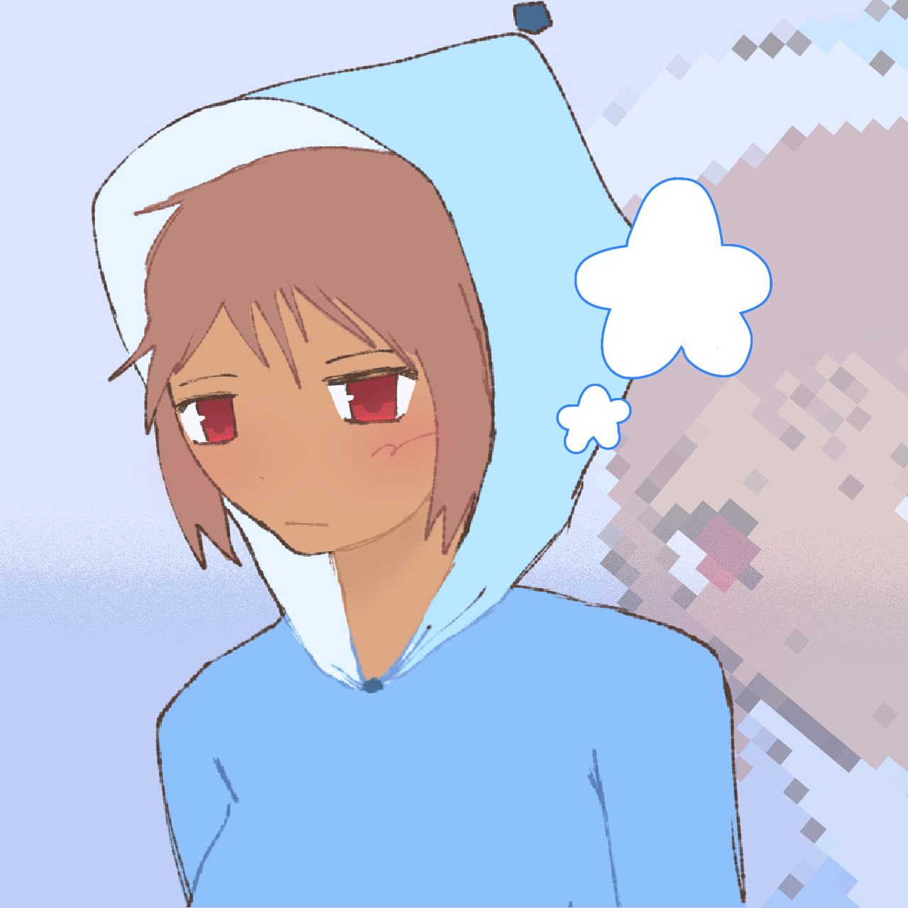 QUICK DOODLE - ibisPaint