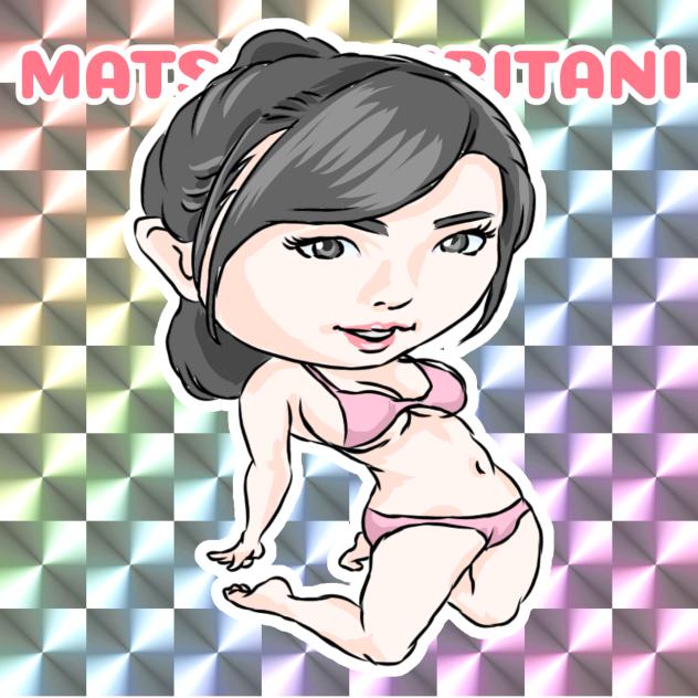 エントリーナンバー12 - ibisPaint