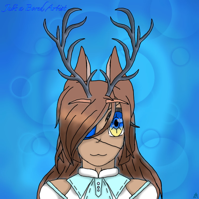 Rei - ibisPaint