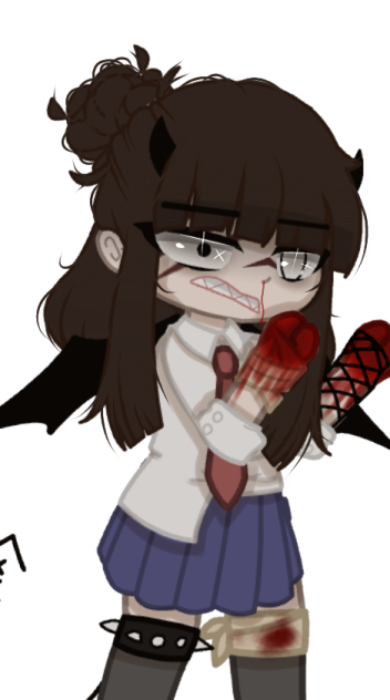 Amy fight Edit - ibisPaint