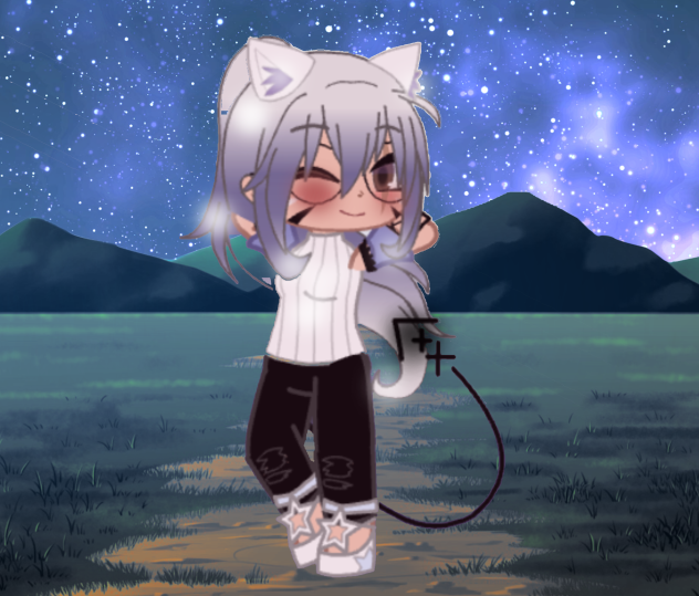 Beginner Gacha Edit 2 - ibisPaint