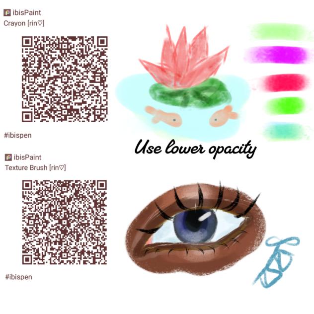 render pack - ibisPaint