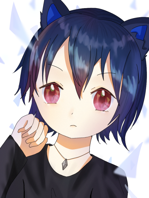 ruiくん！！ - ibisPaint