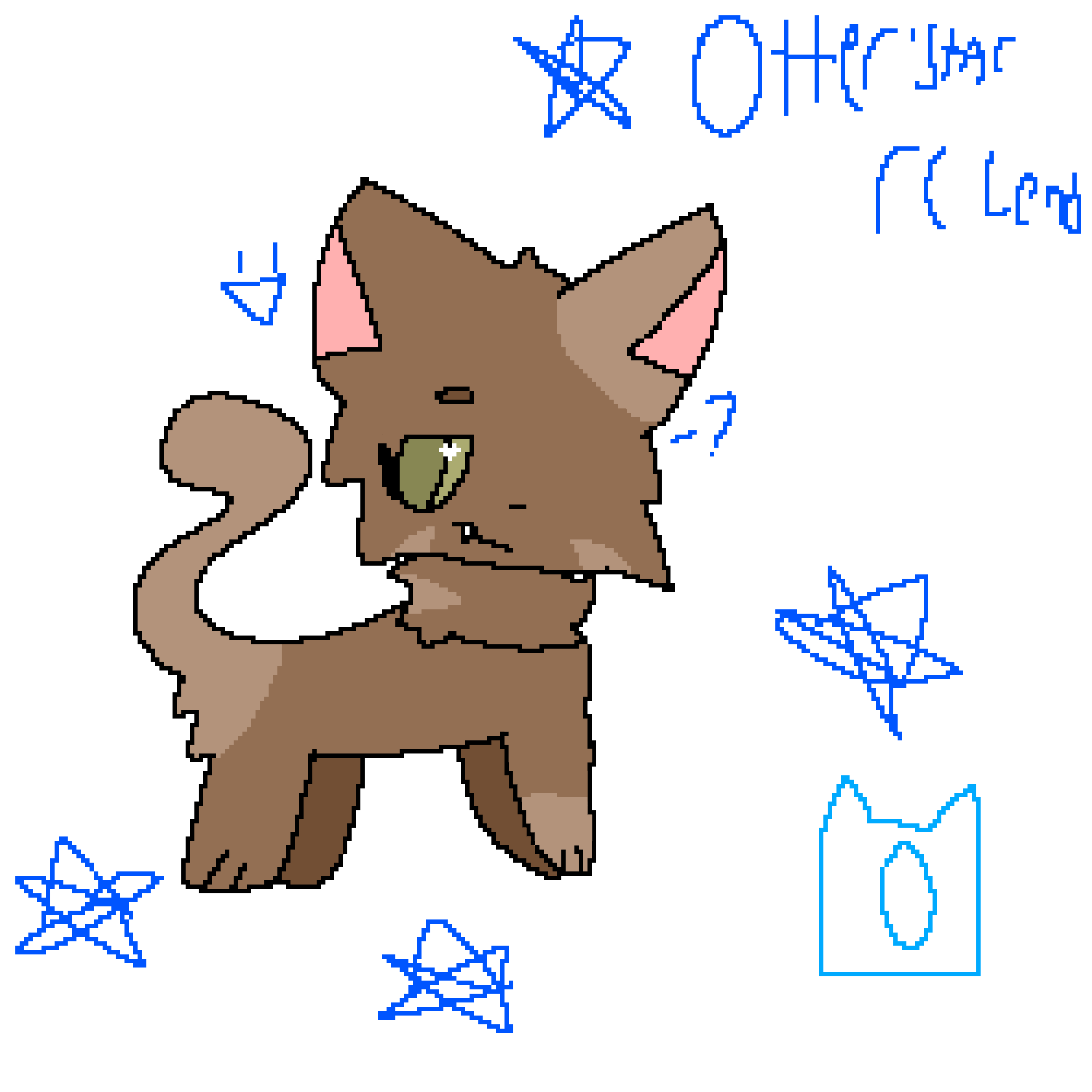 A WC oc ^^ - ibisPaint