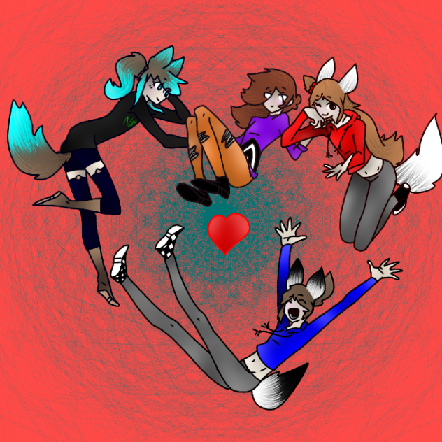 base oc collab redraw 2 - ibisPaint