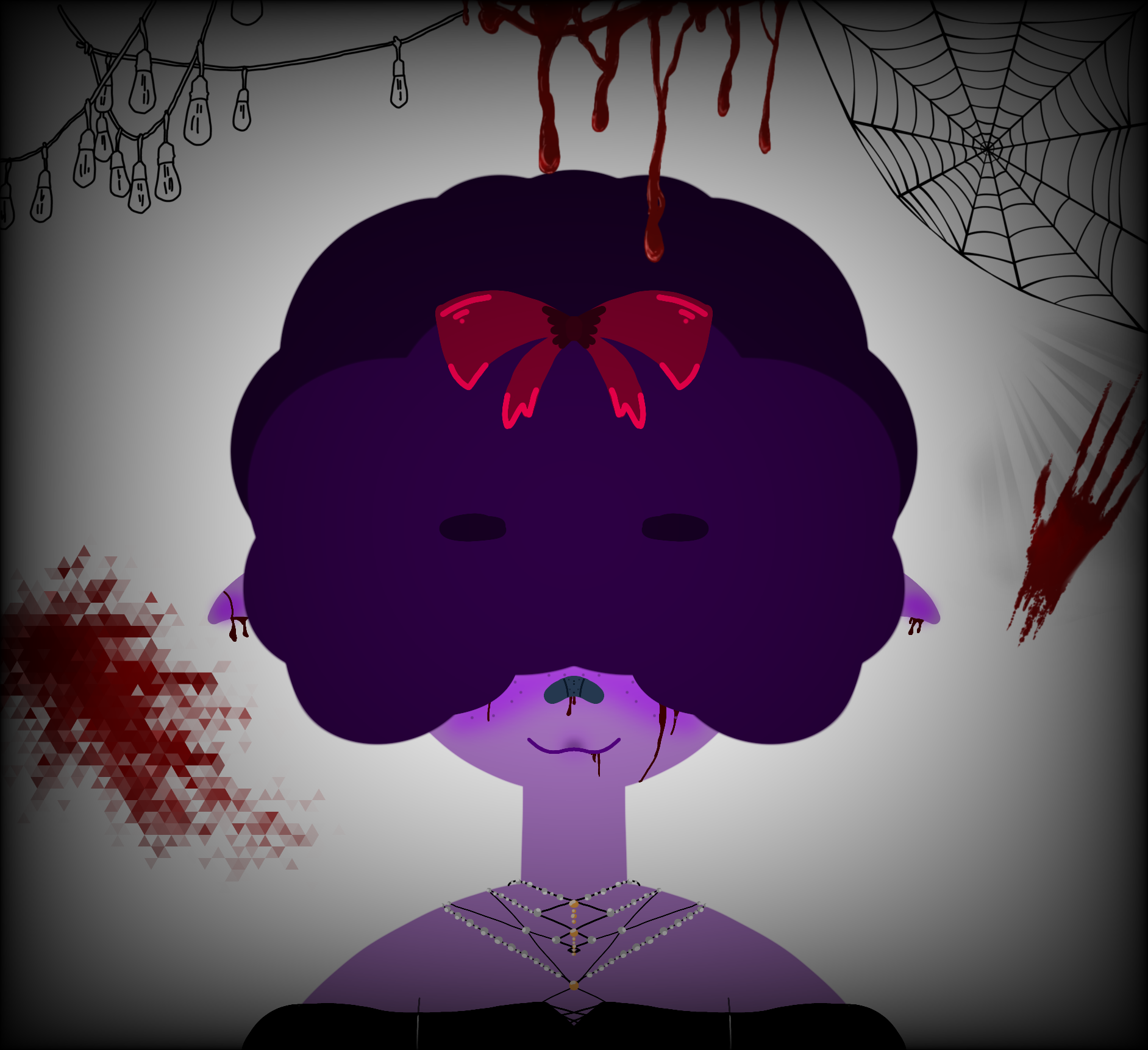 murder queen - ibisPaint