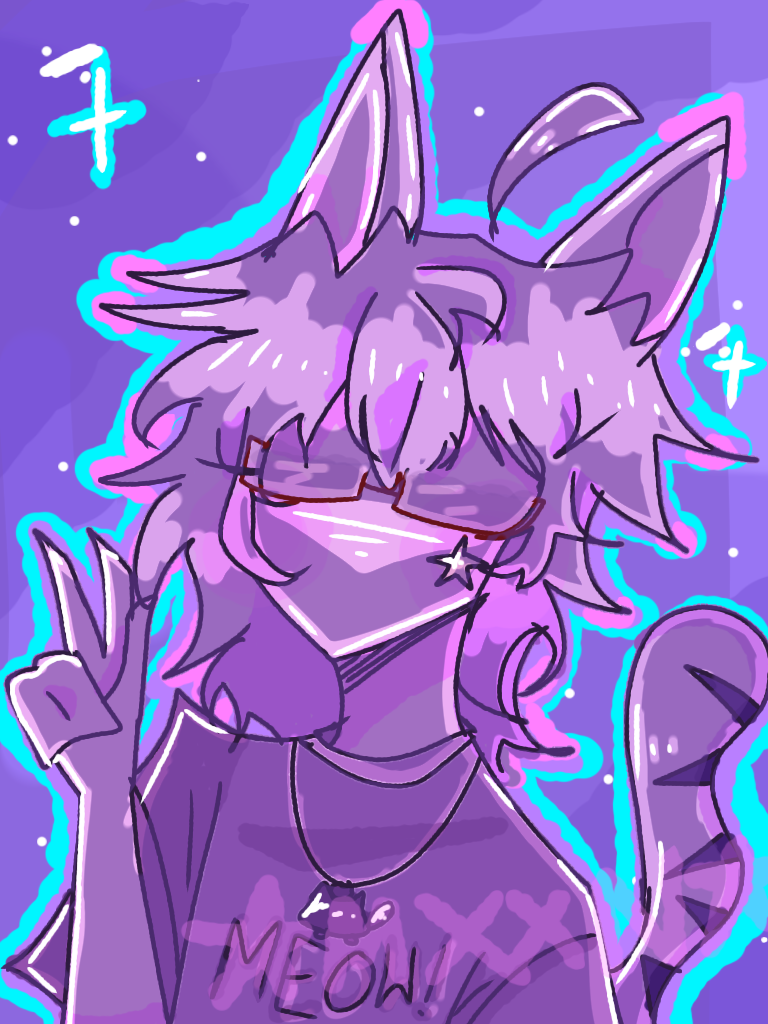 prize for second place I think - ibisPaint