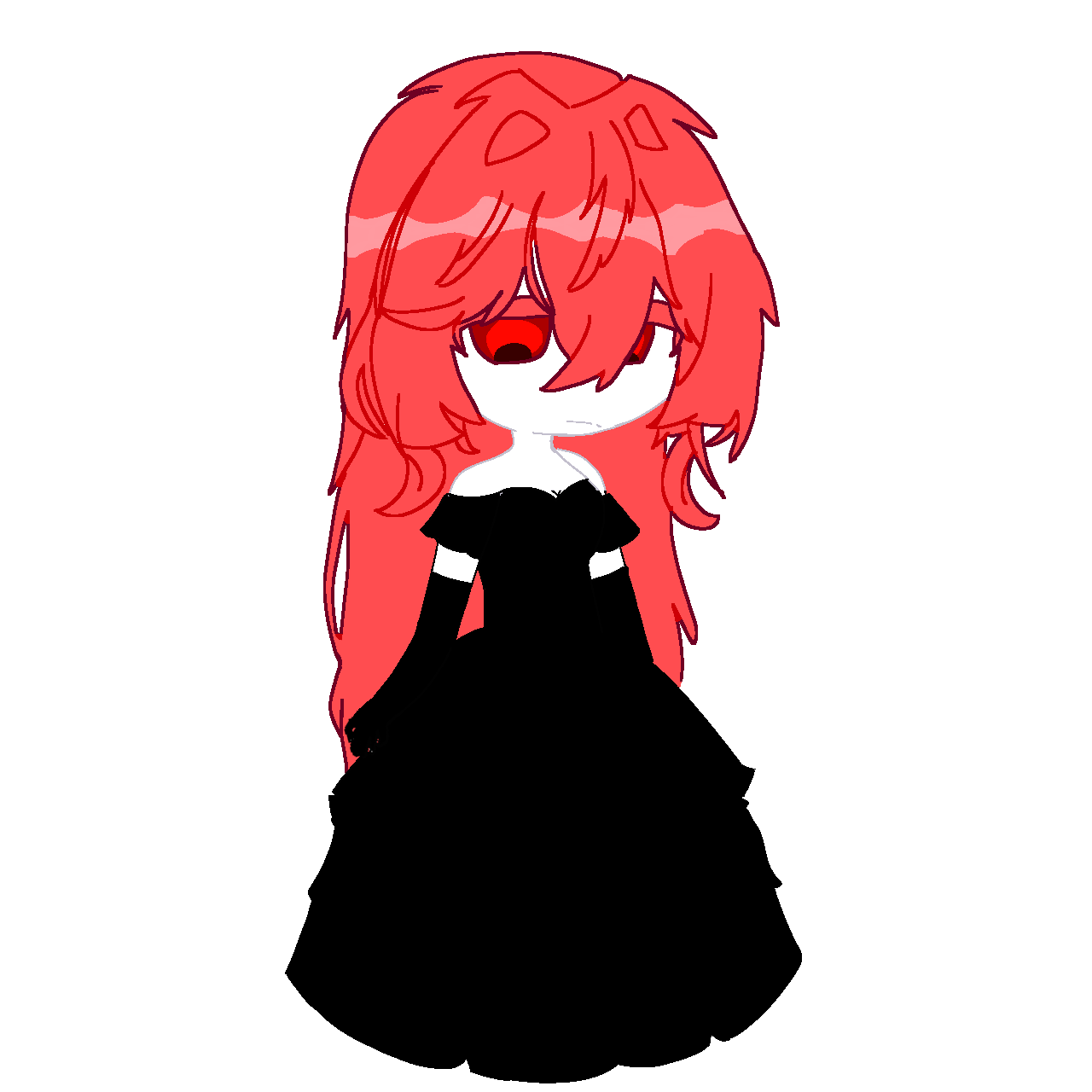 Lazy post - ibisPaint