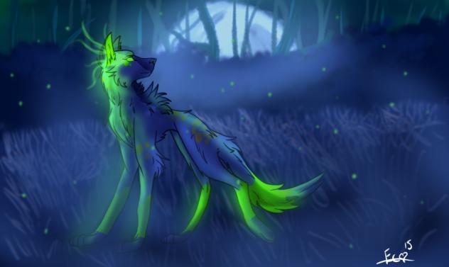 FA for Jason Lawrence - ibisPaint