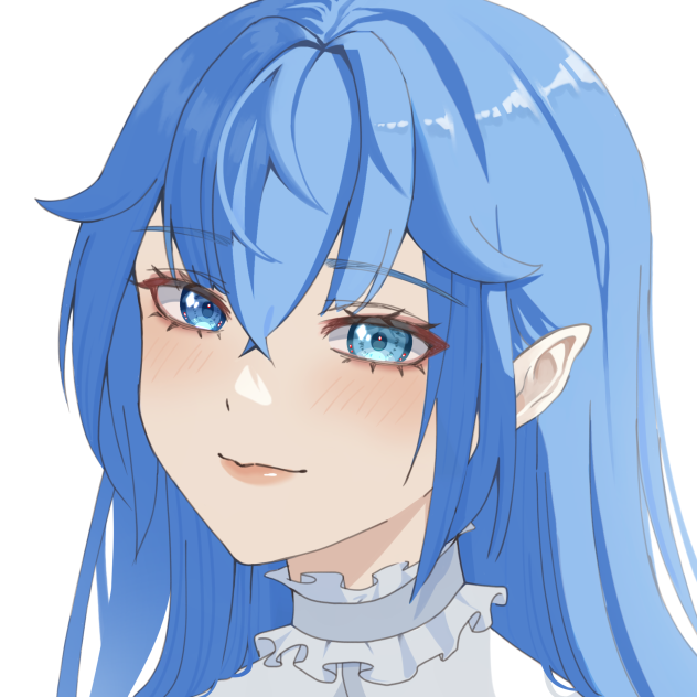 hair practice - ibisPaint