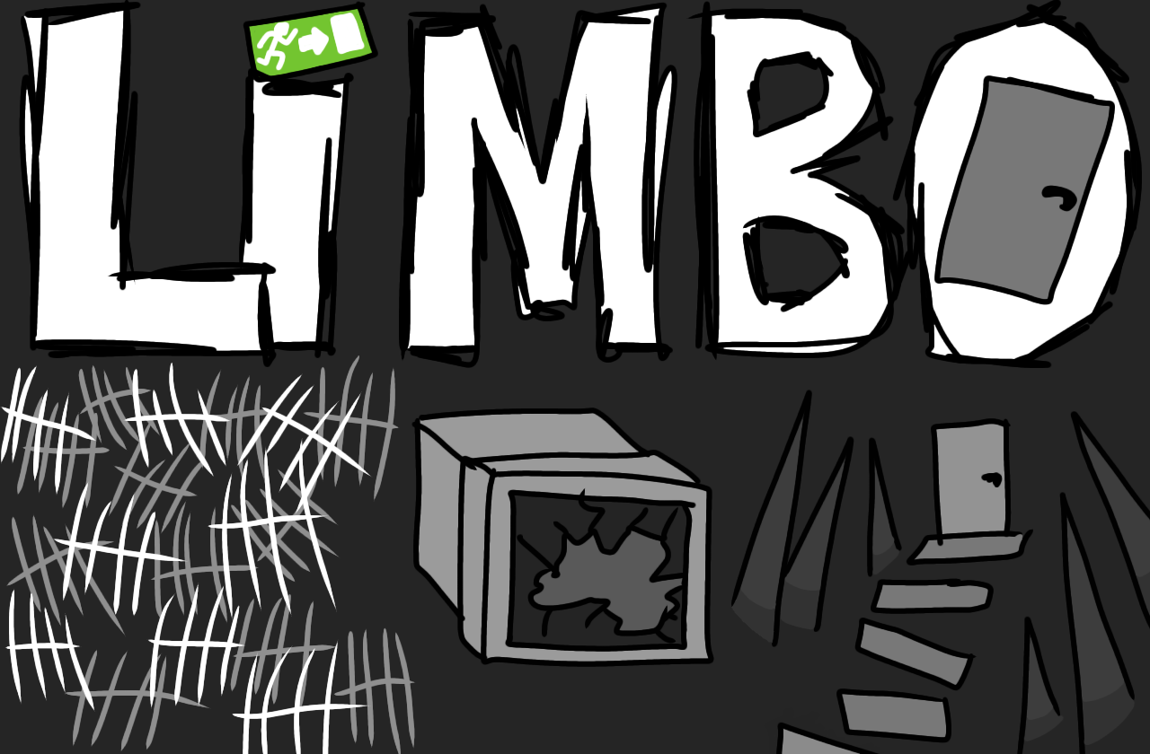 LIMBO - ibisPaint