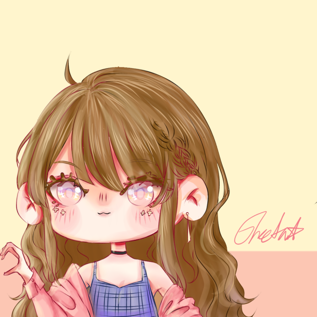 Commission 3 - ibisPaint