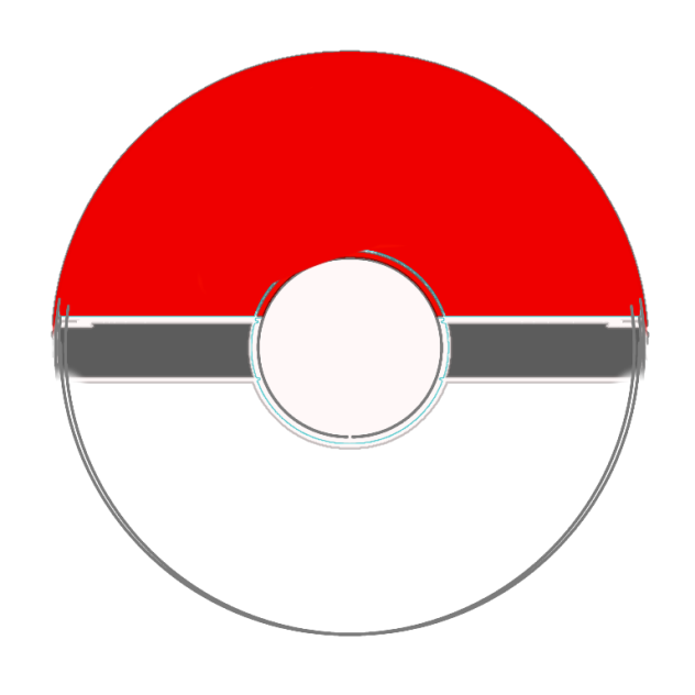 PokeBall - ibisPaint