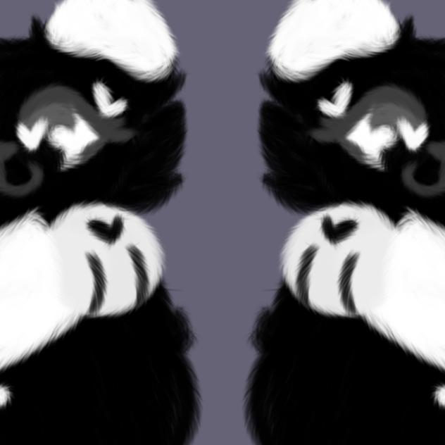 Fluff(OC by Serini Angel) - ibisPaint