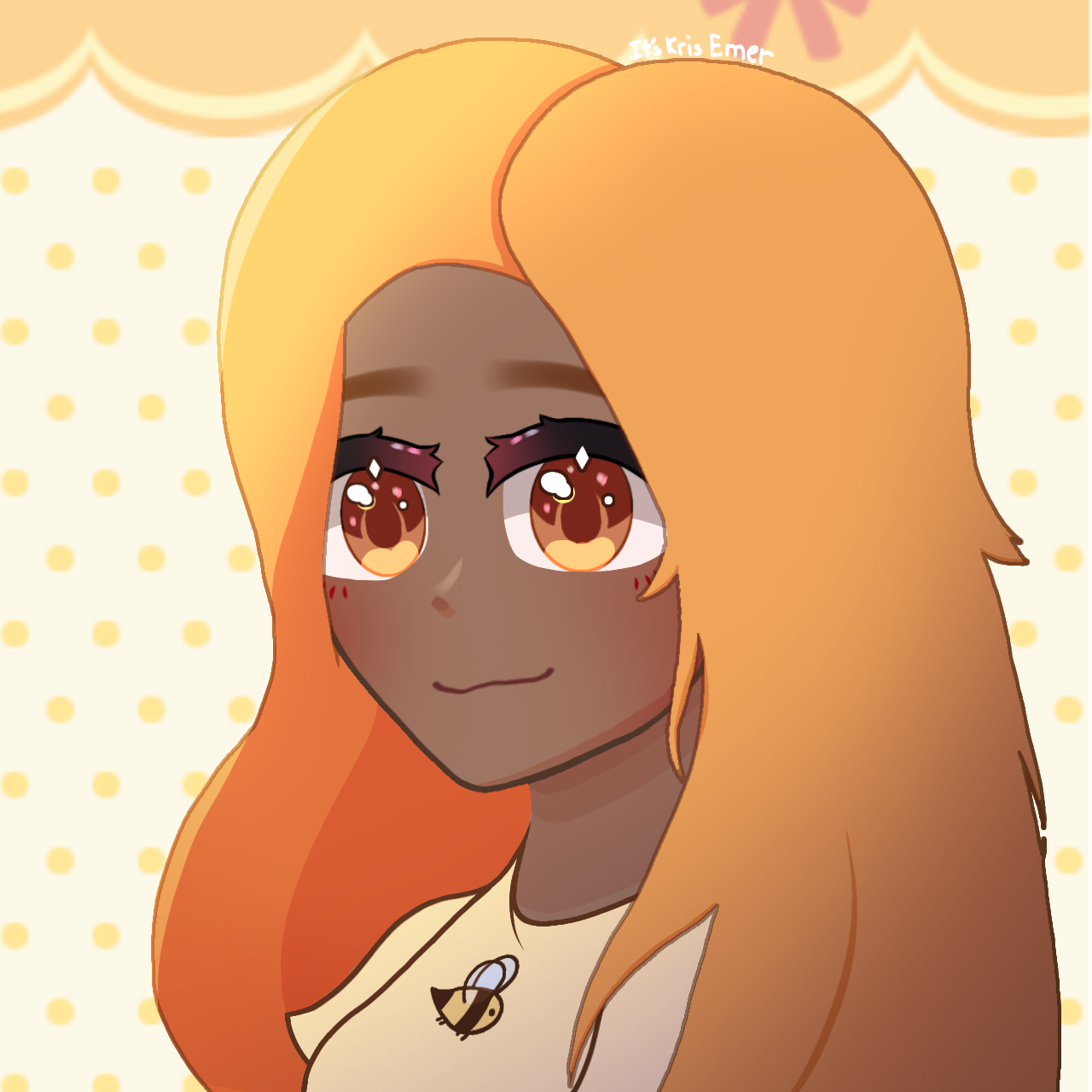 Art for a robux Commision - ibisPaint