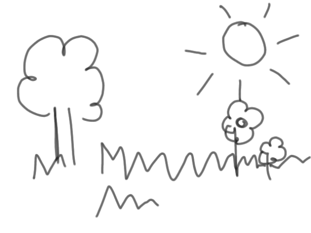 Idk man- - ibisPaint