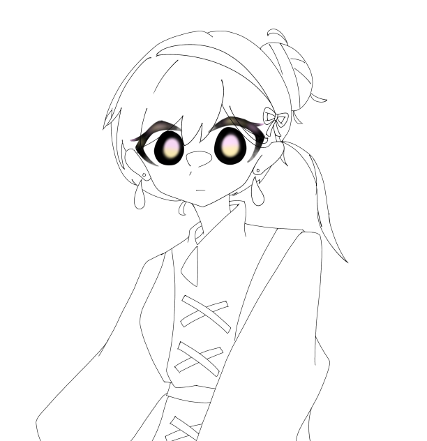 wip - ibisPaint