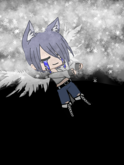 Fly High - ibisPaint