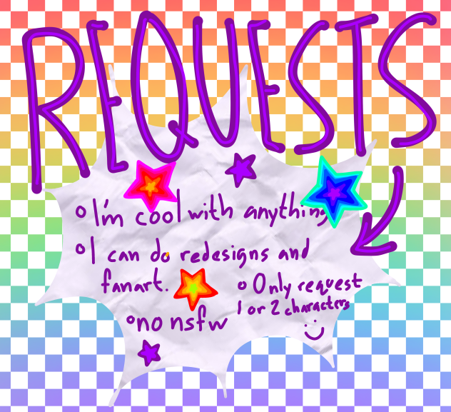 I take requests! - ibisPaint