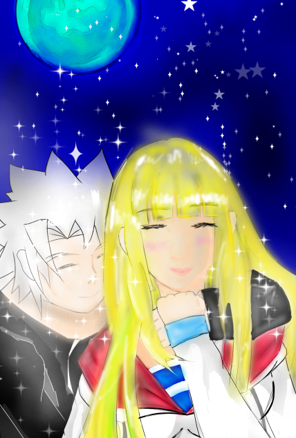 baru belajar - ibisPaint