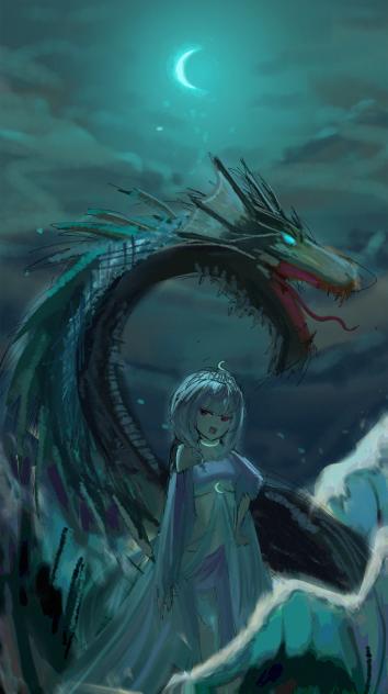 victim of the great machine in love with - ibisPaint