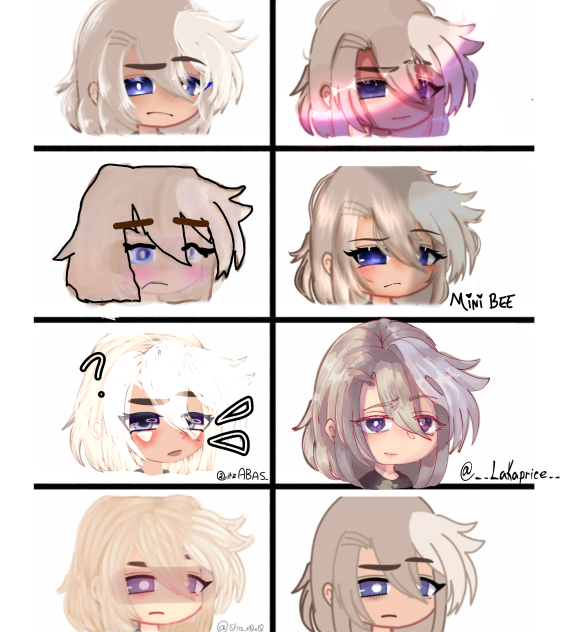 edit collab thing - ibisPaint