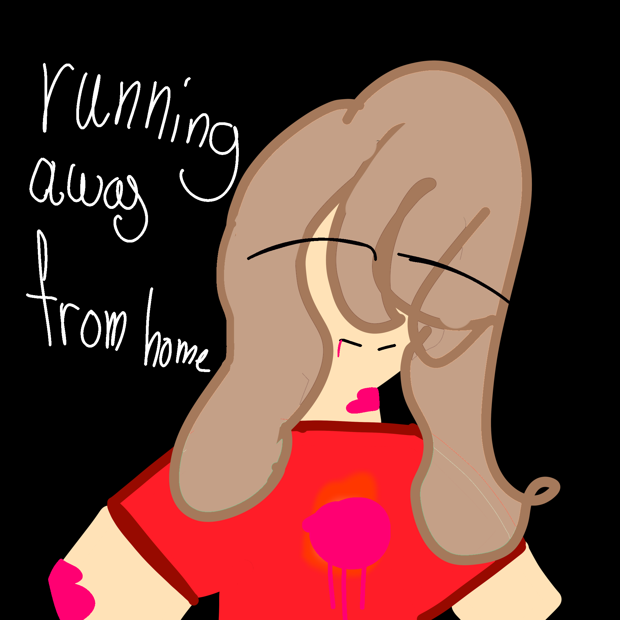 Cheater survivor - ibisPaint