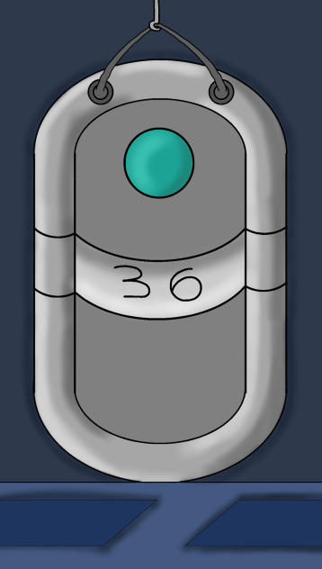 Android 36 Capsule - ibisPaint