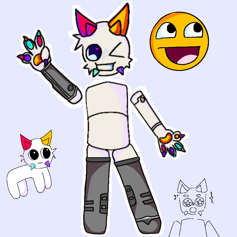 prototype !!! - ibisPaint