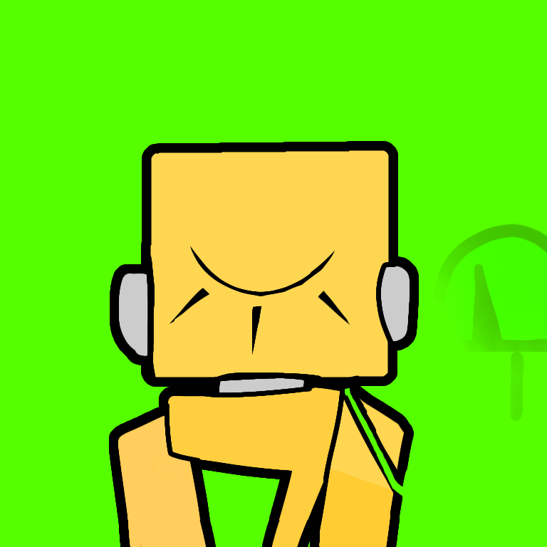 Harken from die of death - ibisPaint