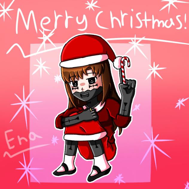 995 Merry Christmas!! - ibisPaint