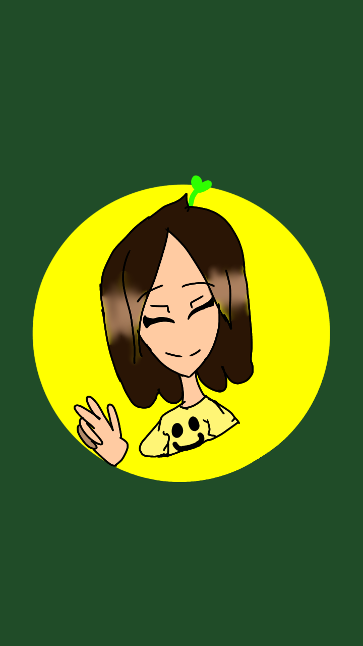 SmolSprout - ibisPaint