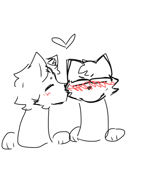 Poky x shane - ibisPaint