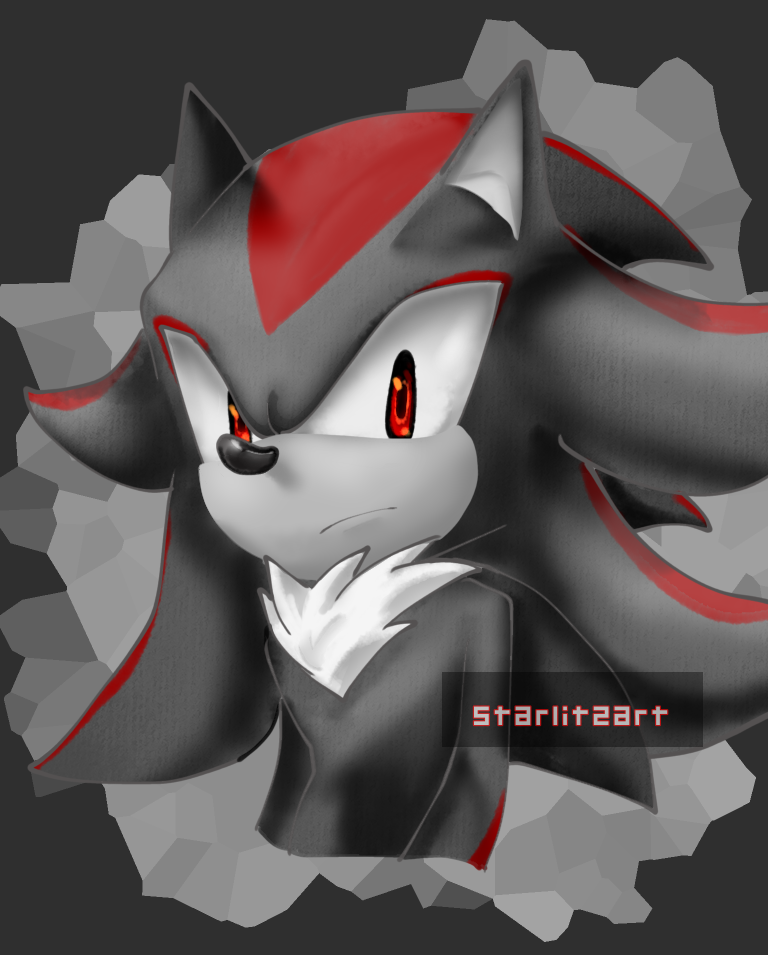 ShadowTH - ibisPaint