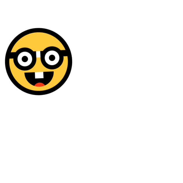Random emoji animation - ibisPaint