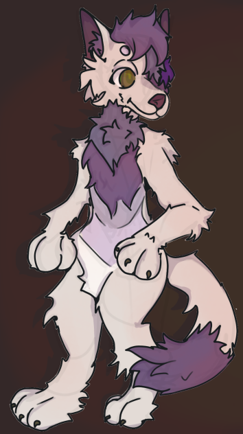 full body 1 - ibisPaint