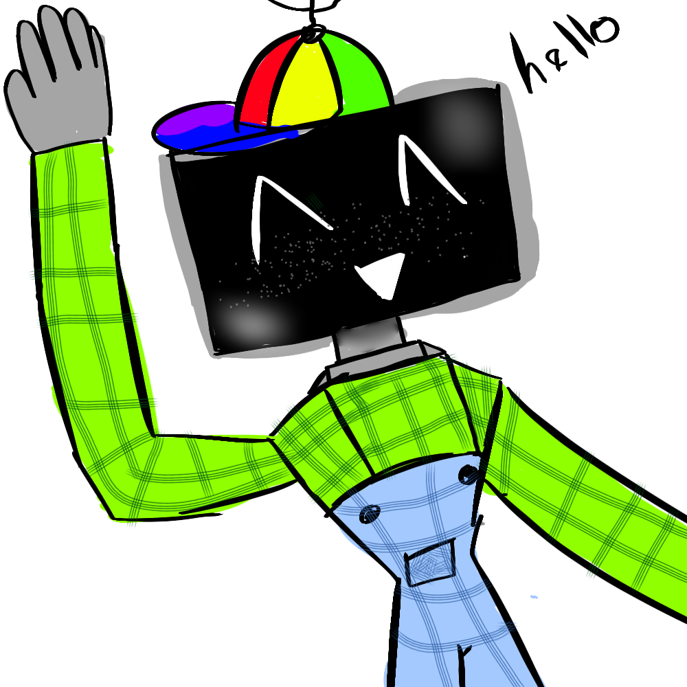 UHH hello ITS ME again - ibisPaint