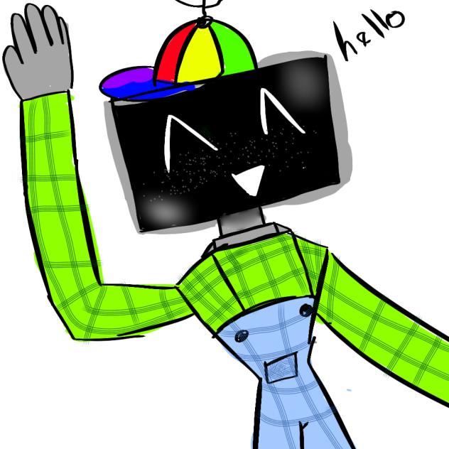 UHH hello ITS ME again - ibisPaint